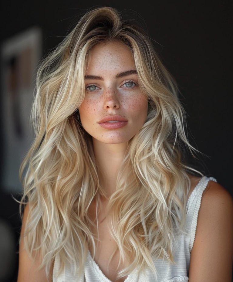 15 Stilvolle Kurzhaarfrisuren für Frauen Ab 50