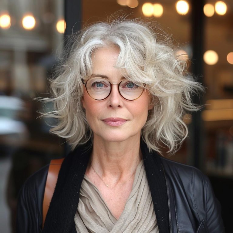 35 Frisuren, die Dünnes Haar voller wirken lassen - JederStil